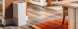 Daikin Room Air Purifiers
